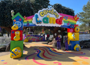 Cbeebies Land at Alton Towers | altontowersfandom.co.uk