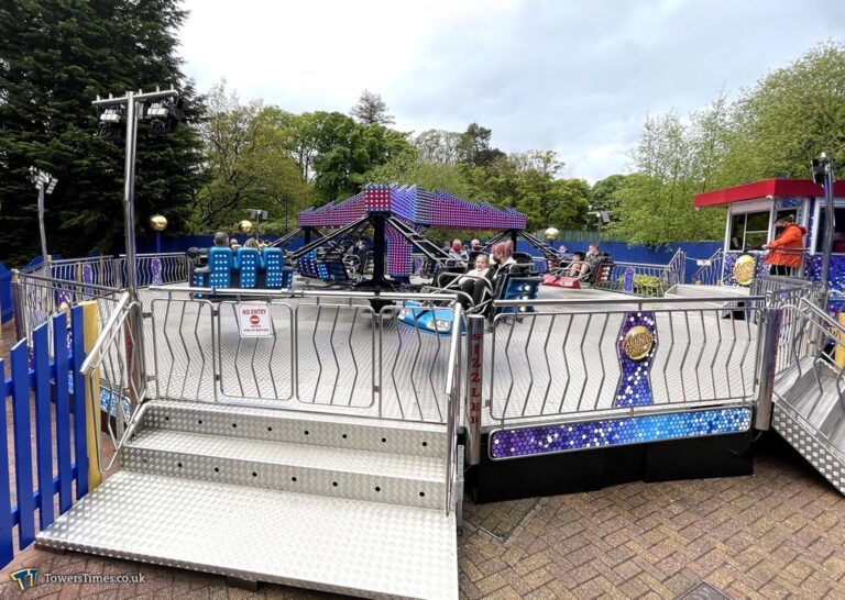 How to Use the New Merlin Ride Access Pass App Complete Guide