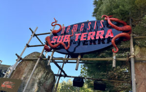 Nemesis Sub Terra At Alton Towers Resort | Alton Towers Fandom